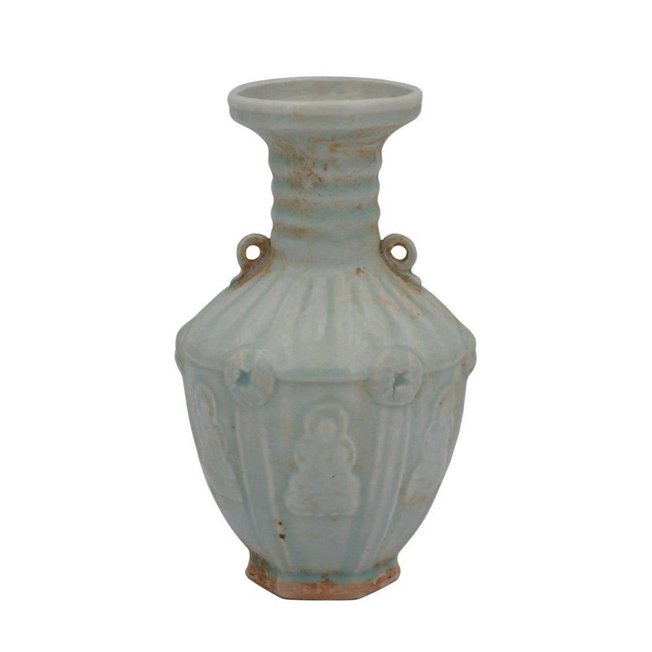 Pottery – Grayson Carter Design