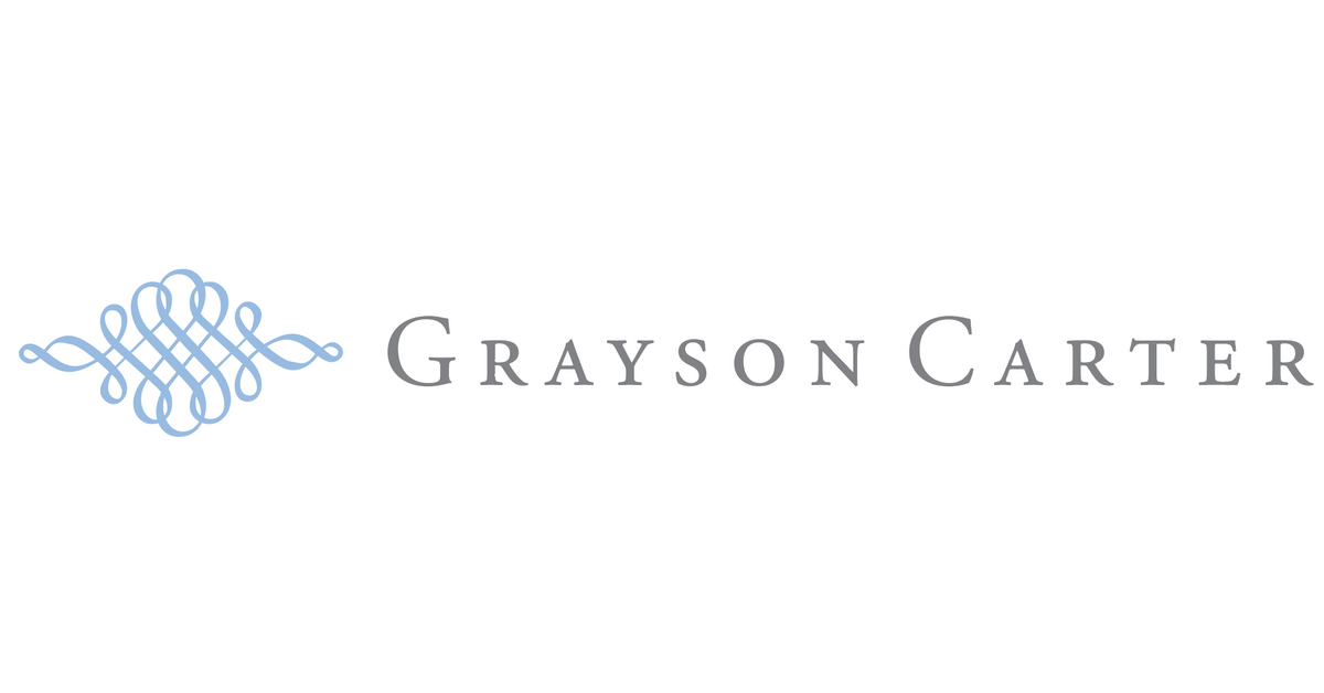 Grayson Carter Design – Bespoke Interiors and Modern Luxury Redefined