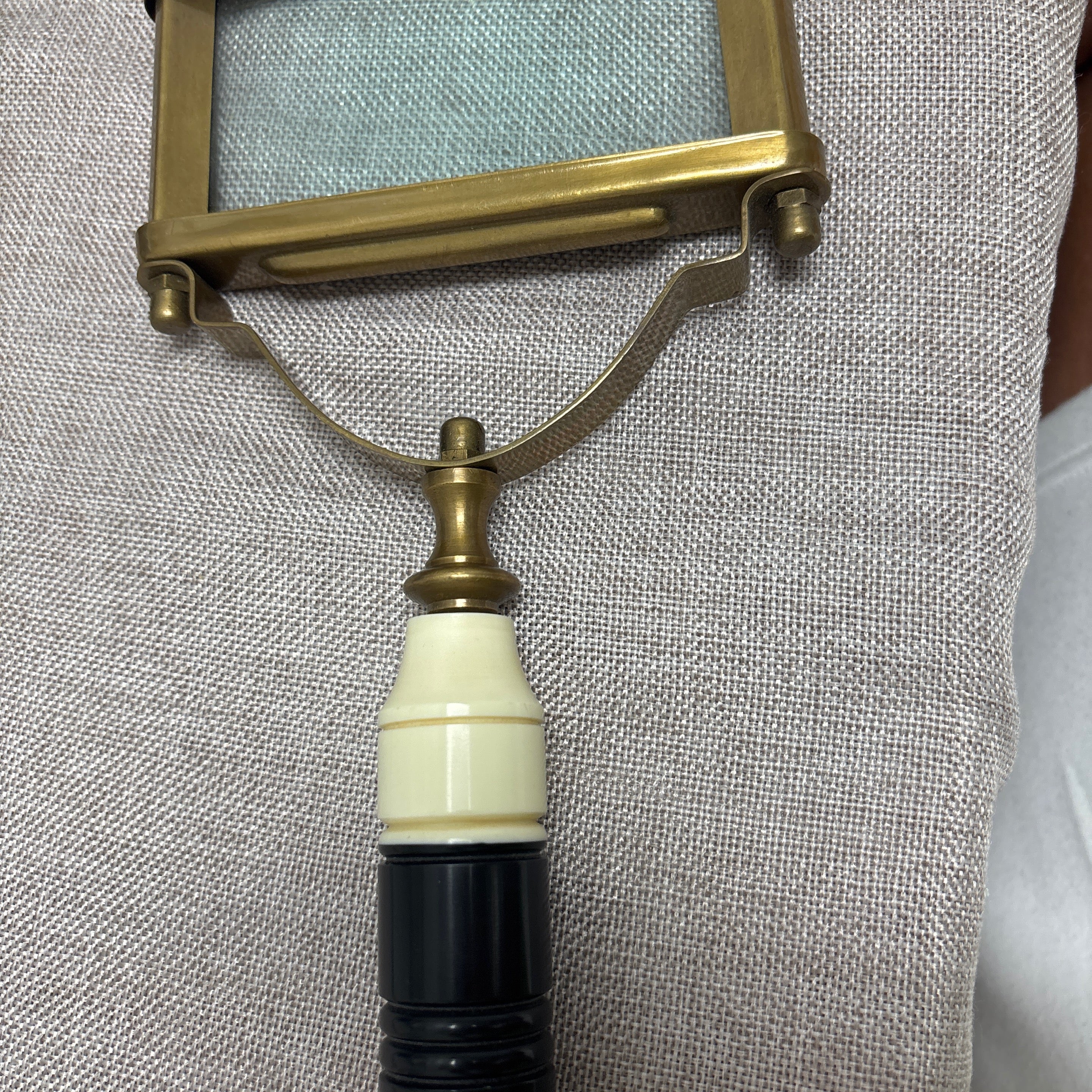 Decorative Magnifying glass – Grayson Carter Design