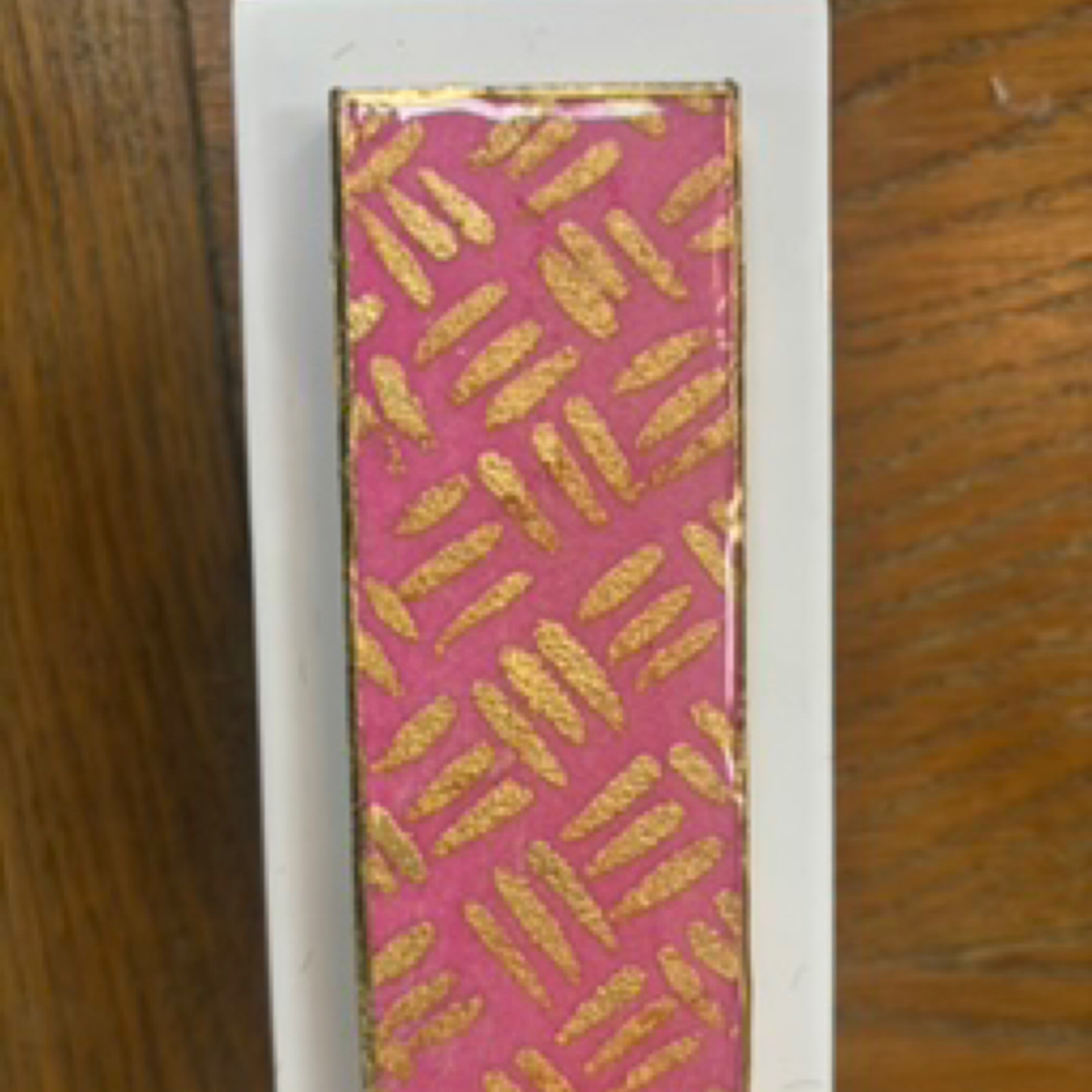 Mini box – Grayson Carter Design